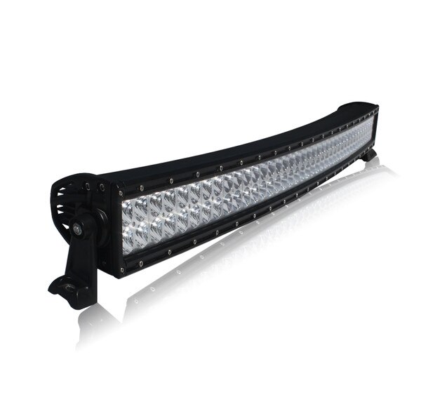 SIRIUS 40'' Curved LED Light Bar