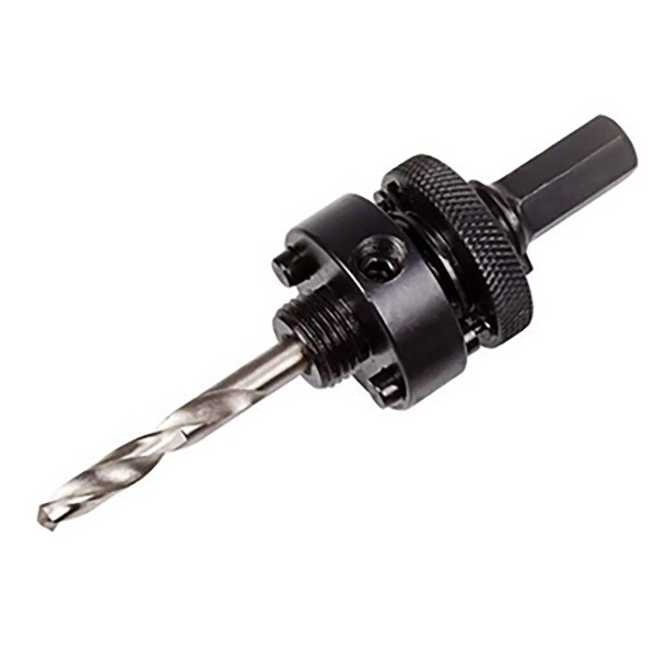 Pilot Bit: Firestorm