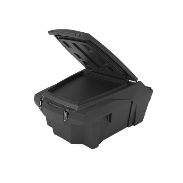 HIGHLANDS CARGO UTV Rear Storage Box for 2013-2023 Polaris RZR XP1000 ...