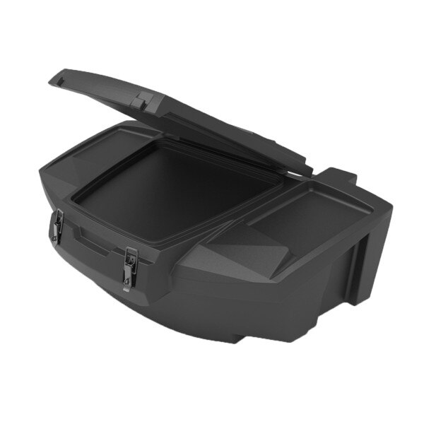 HIGHLANDS CARGO UTV Rear Storage Box for 2015-2026 Polaris RZR 900 and ...