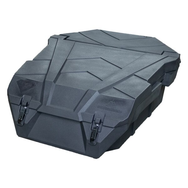 HIGHLANDS CARGO UTV Rear Storage Box for 2022-2025 Polaris RZR PRO R.