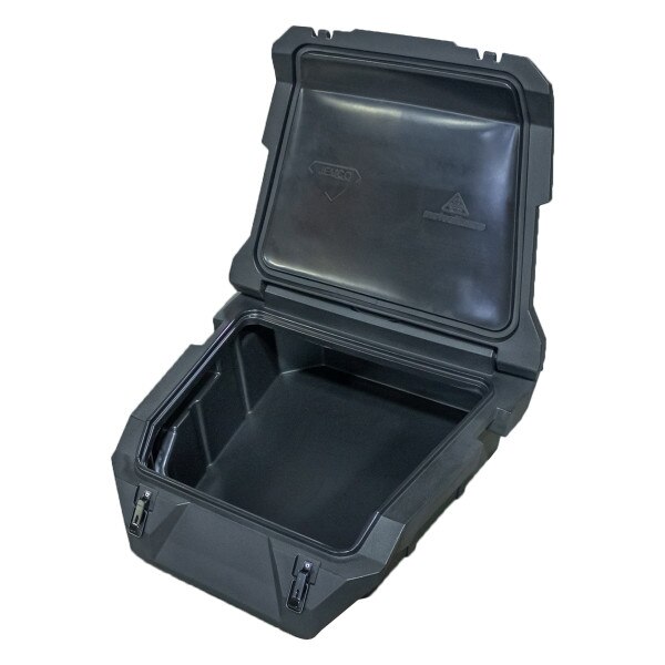 HIGHLANDS CARGO UTV Rear Storage Box for 2022-2025 Polaris RZR PRO R.