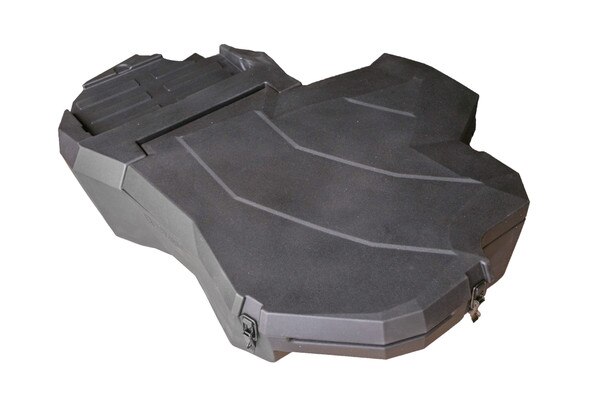 HIGHLANDS Cargo Box for all 2017-2025 Can-Am Maverick X3 Models.