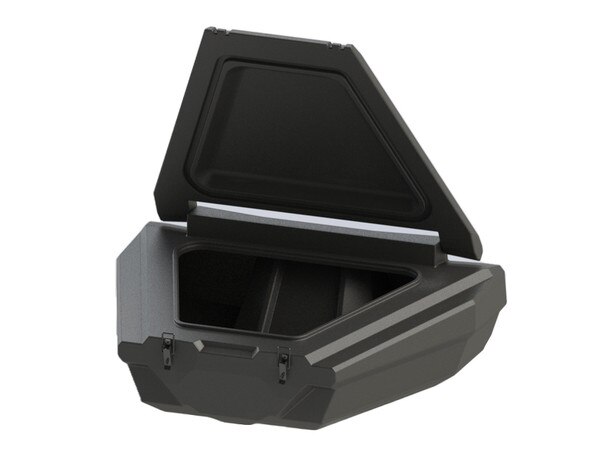 HIGHLANDS CARGO UTV Rear Storage Box for 2019-2022/23 CF-Moto Z-Force 950