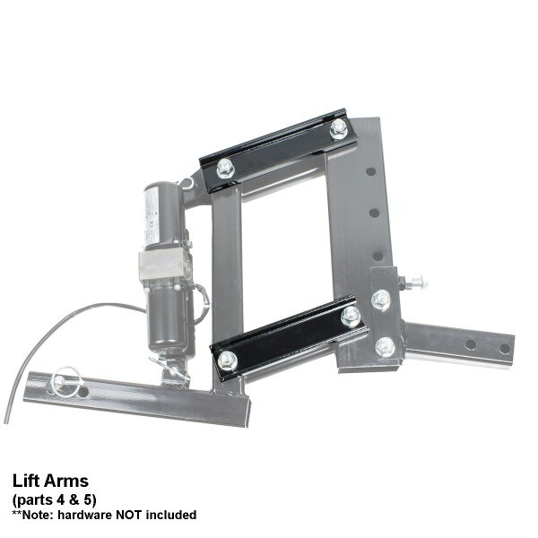IP5532 - Lift Arms (parts 4 & 5)